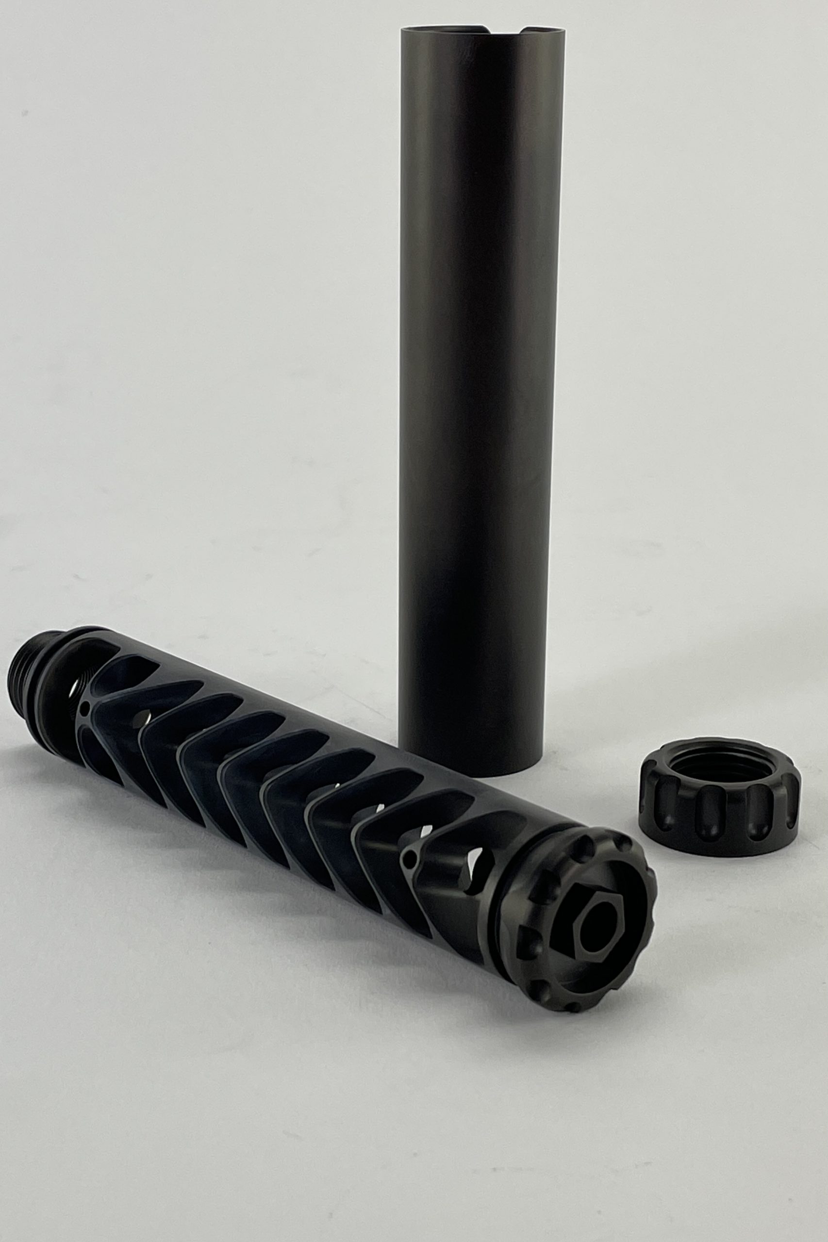 RT22 - Richmond Tactical