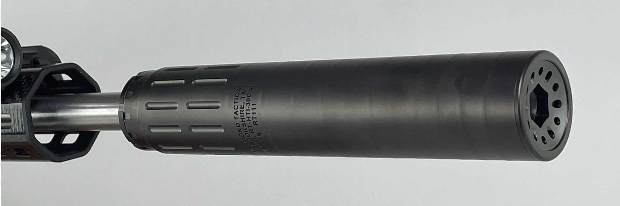 Rifles - Pistols - Rimfire- Suppressors Richmond Tactical